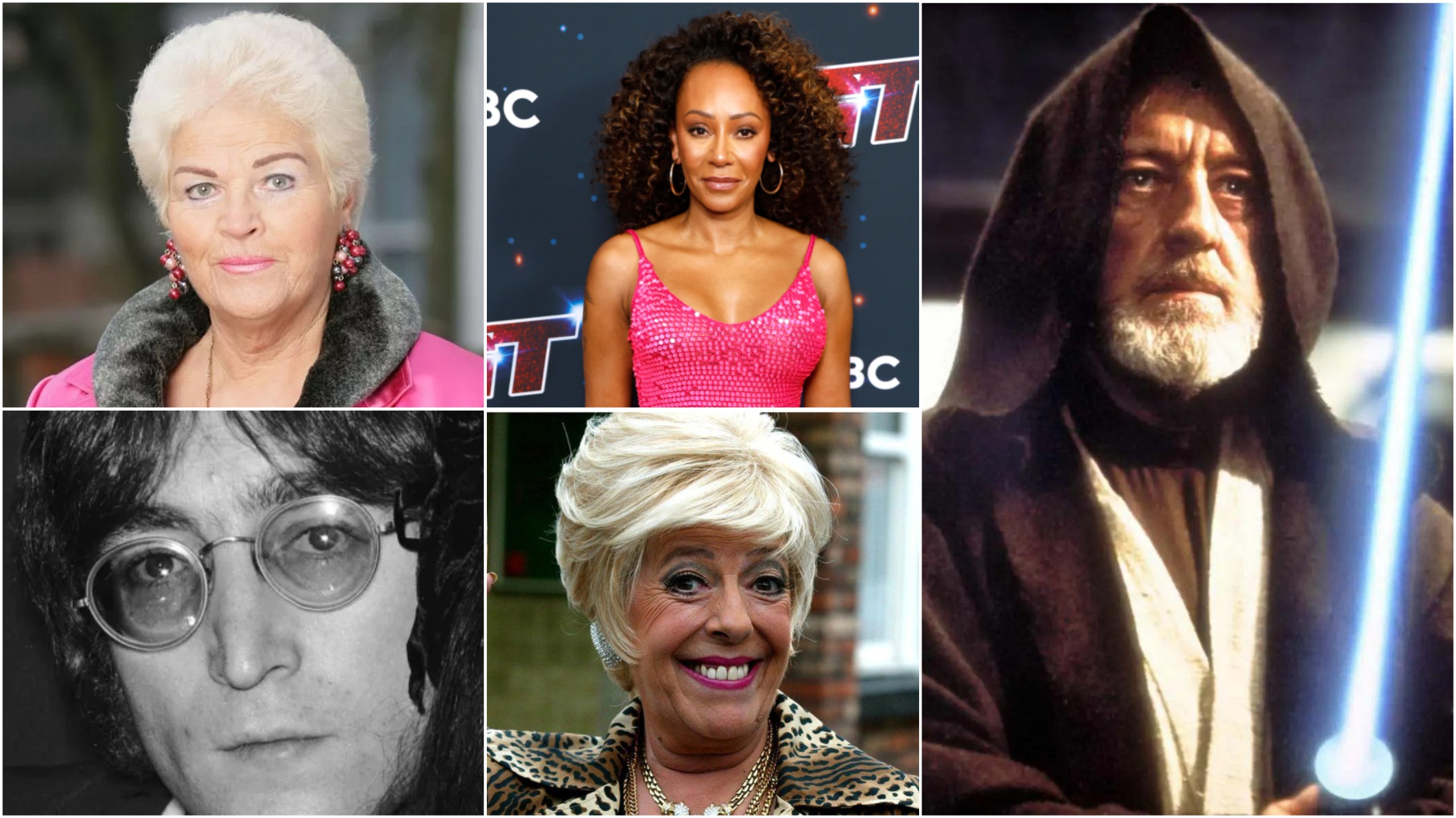 9 figures from history you probably didn't realise were LGBTQ+