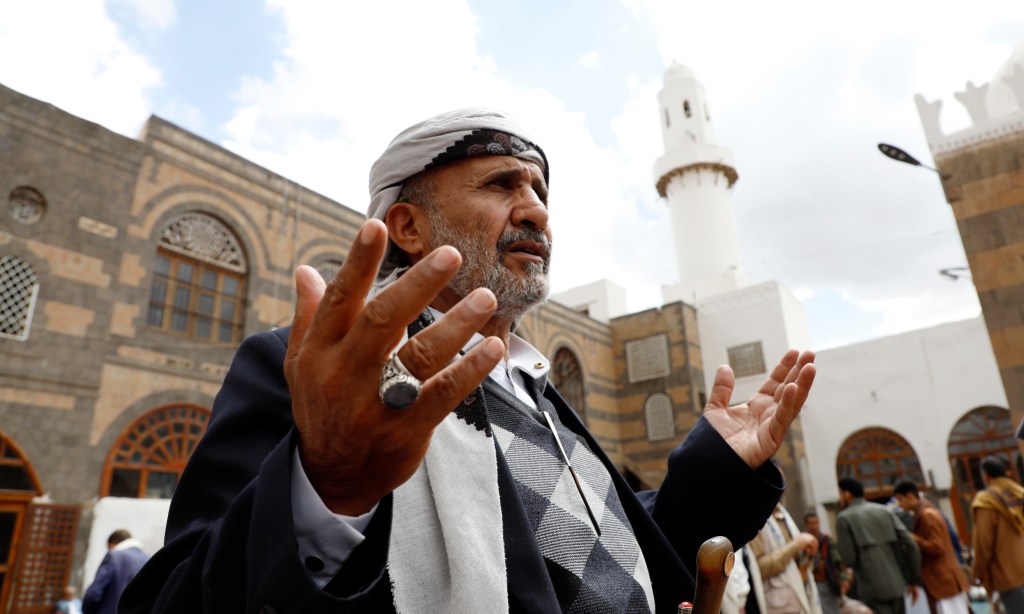 Out gay Imam creates online school for LGBT-friendly Islamic study ...