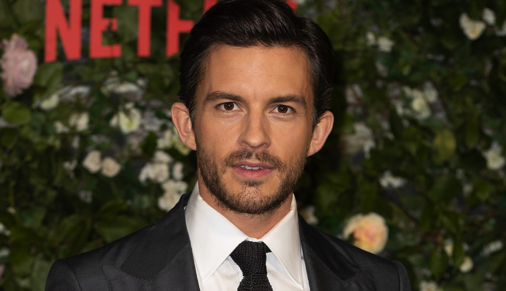 Jonathan Bailey wants more LGBTQ+ representation in Bridgerton