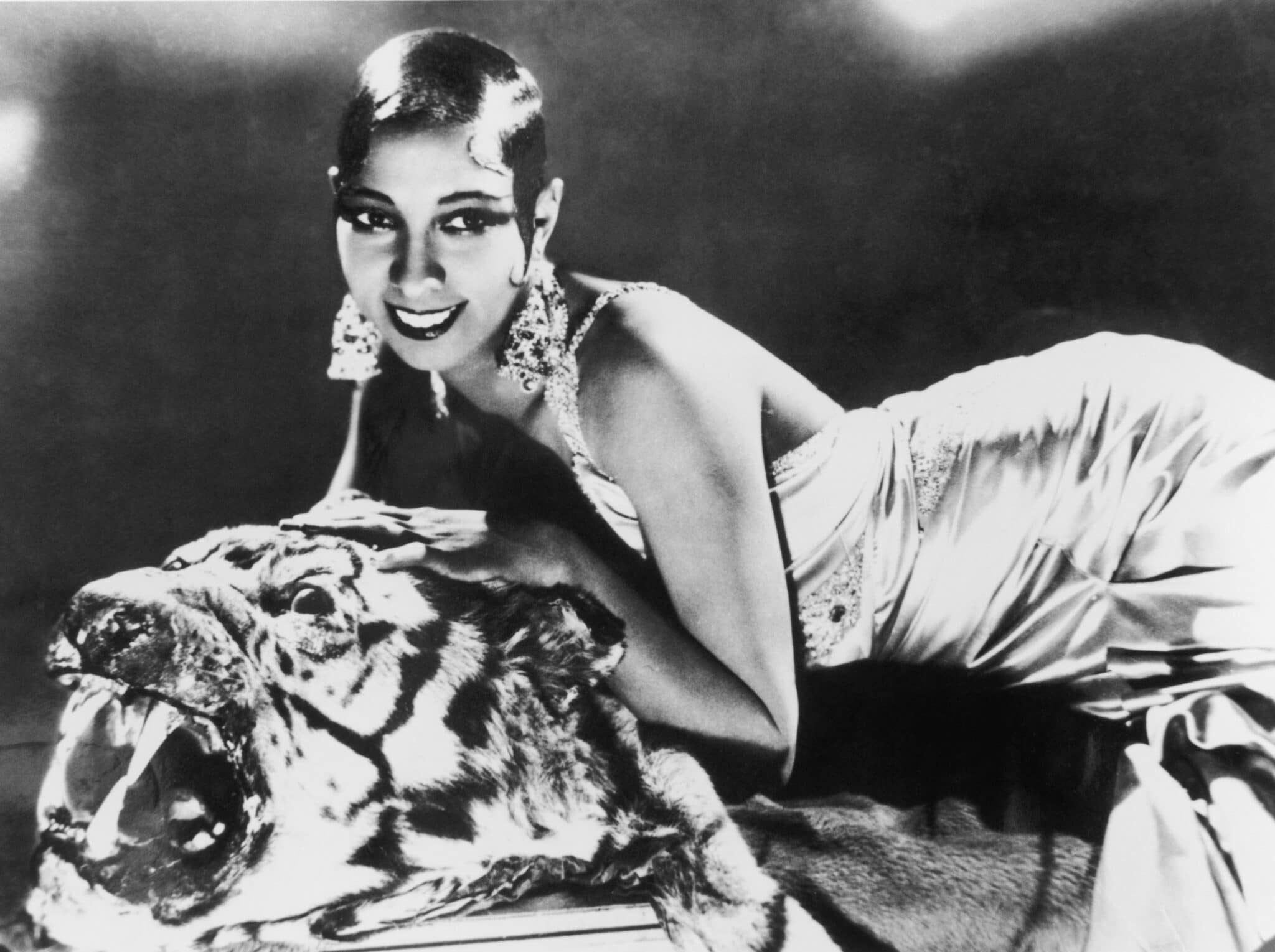 Josephine Baker movie: The latest news about biopic as of 2024