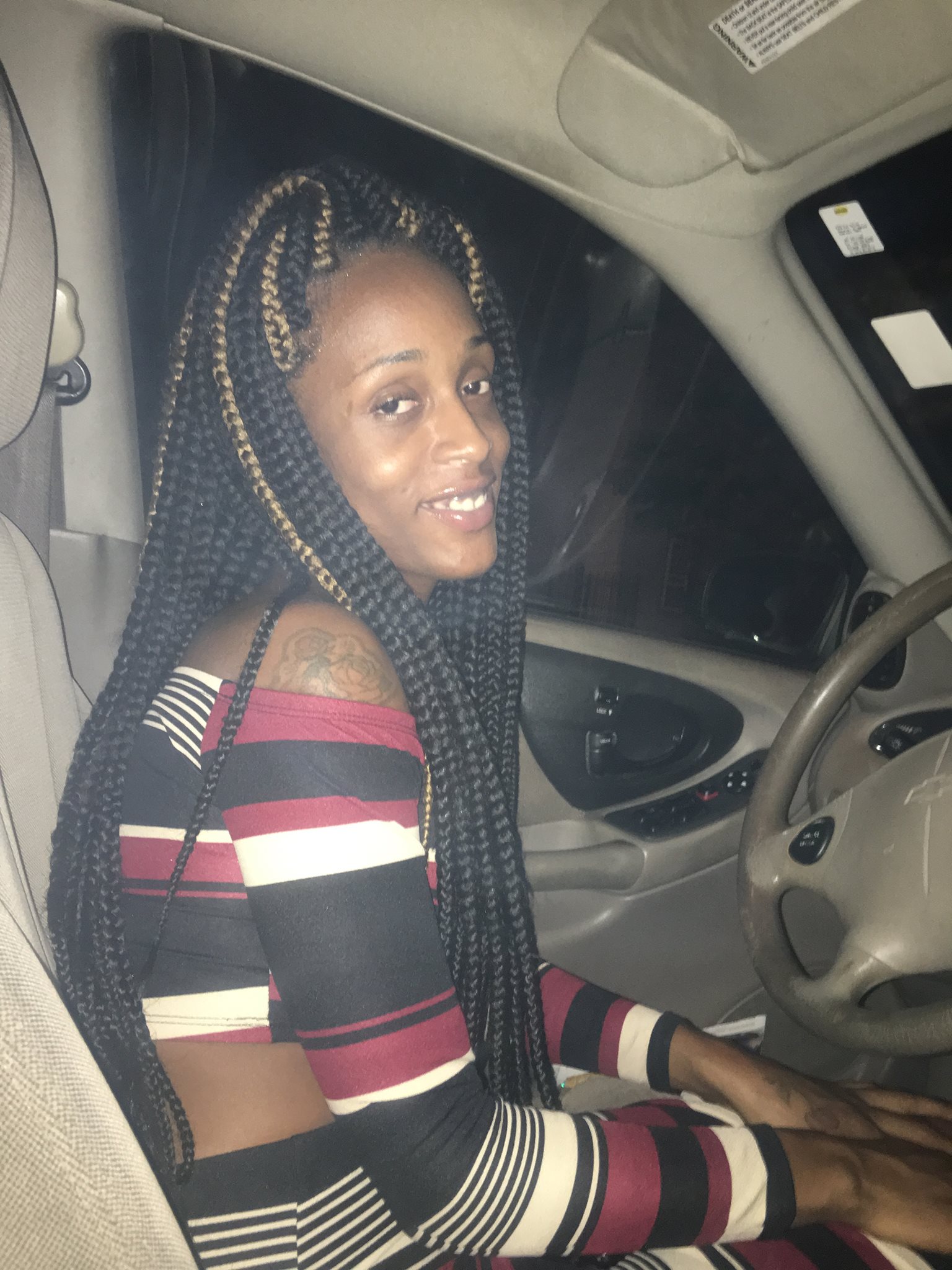 Bryla Stone: Police arrest and charge suspect with murder of trans teen
