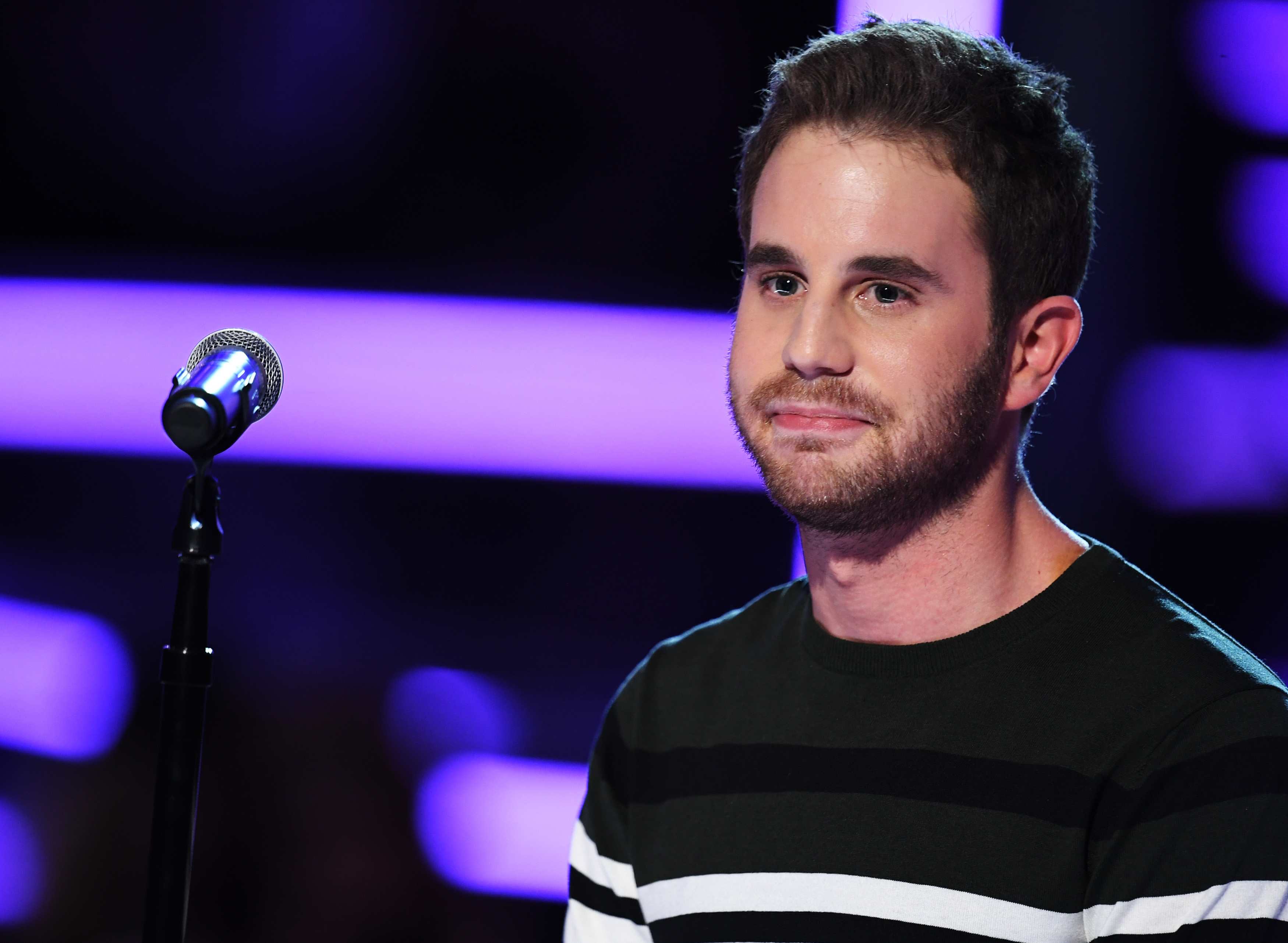 Ben Platt auditions for gay remake of A Star Is Born with flawless ...