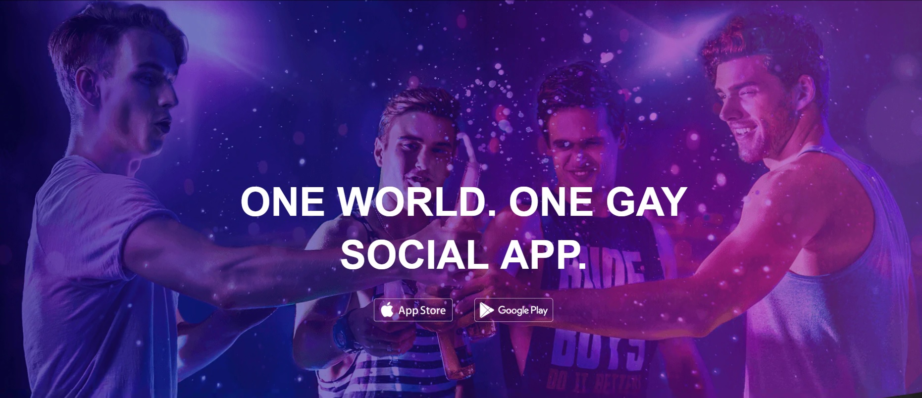 World's biggest gay dating app Blued under fire over underage users ...
