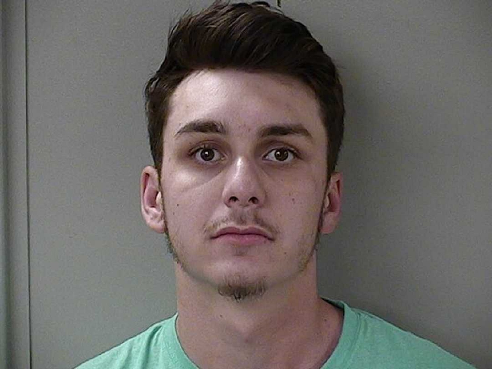 Man pleads guilty to violent homophobic attack after bragging online ...