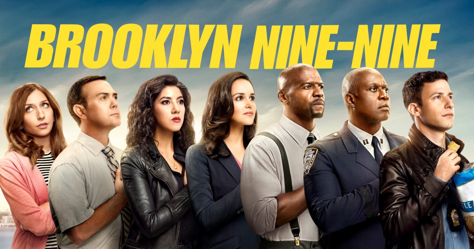 9 best Brooklyn Nine-Nine quotes from each character | PinkNews