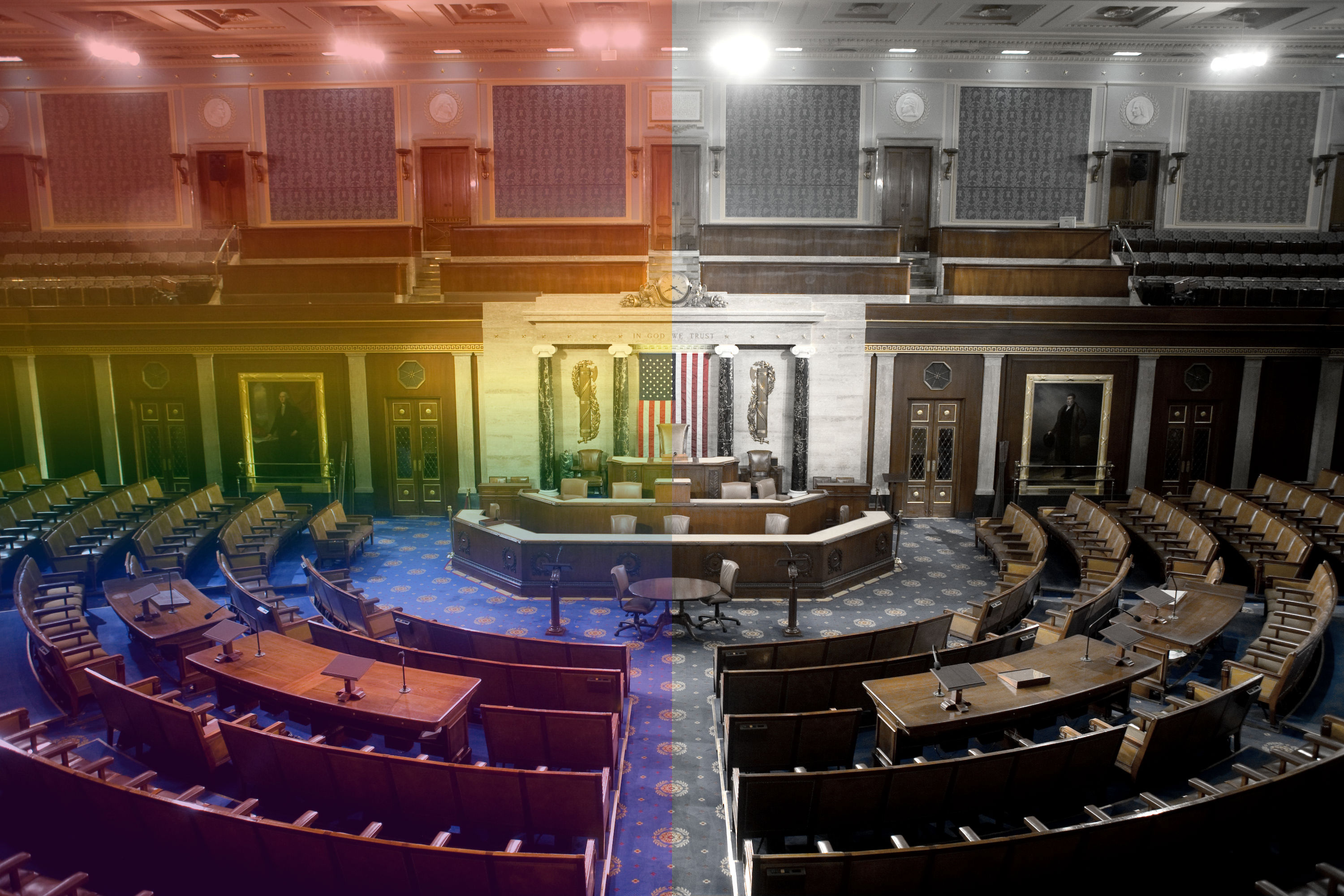 155 Democrats, 0 Republicans join Congressional LGBT caucus | PinkNews