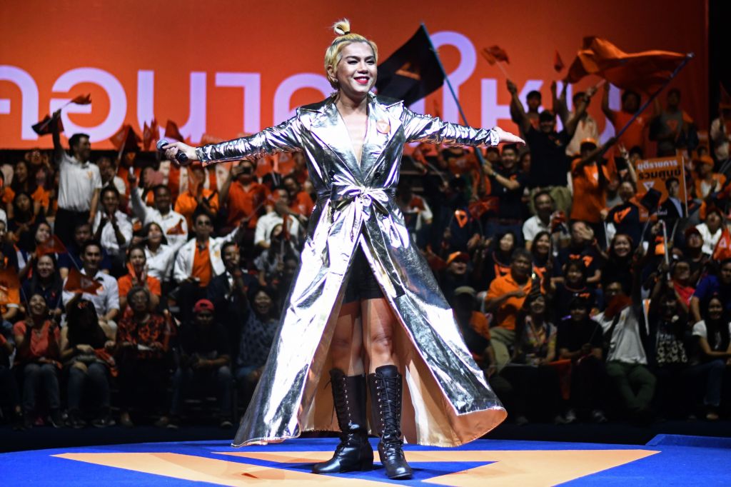 Thailand: First trans MP loses seat allegedly over pro-democracy support