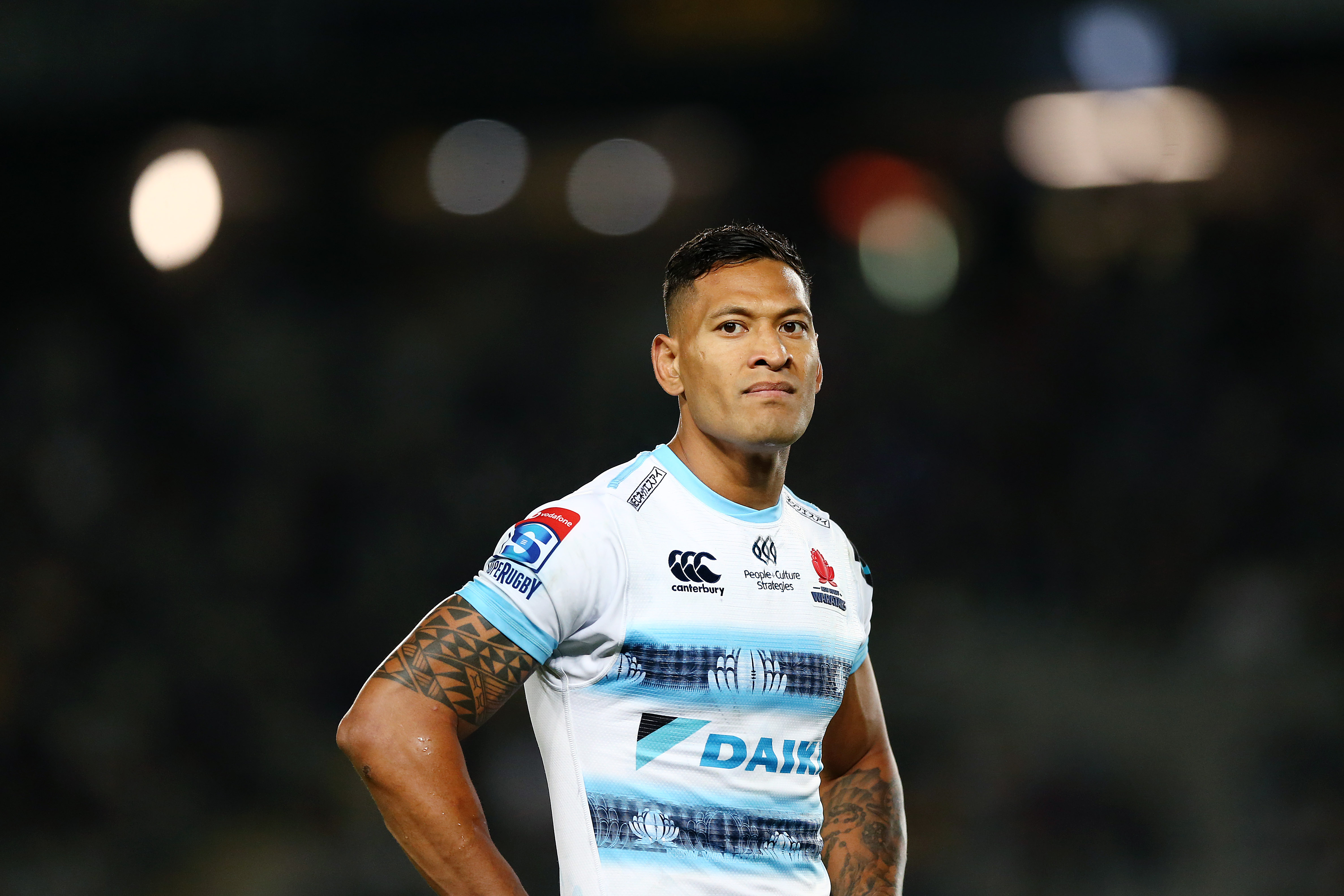 Israel Folau found guilty of breach of contract with anti-gay posts ...