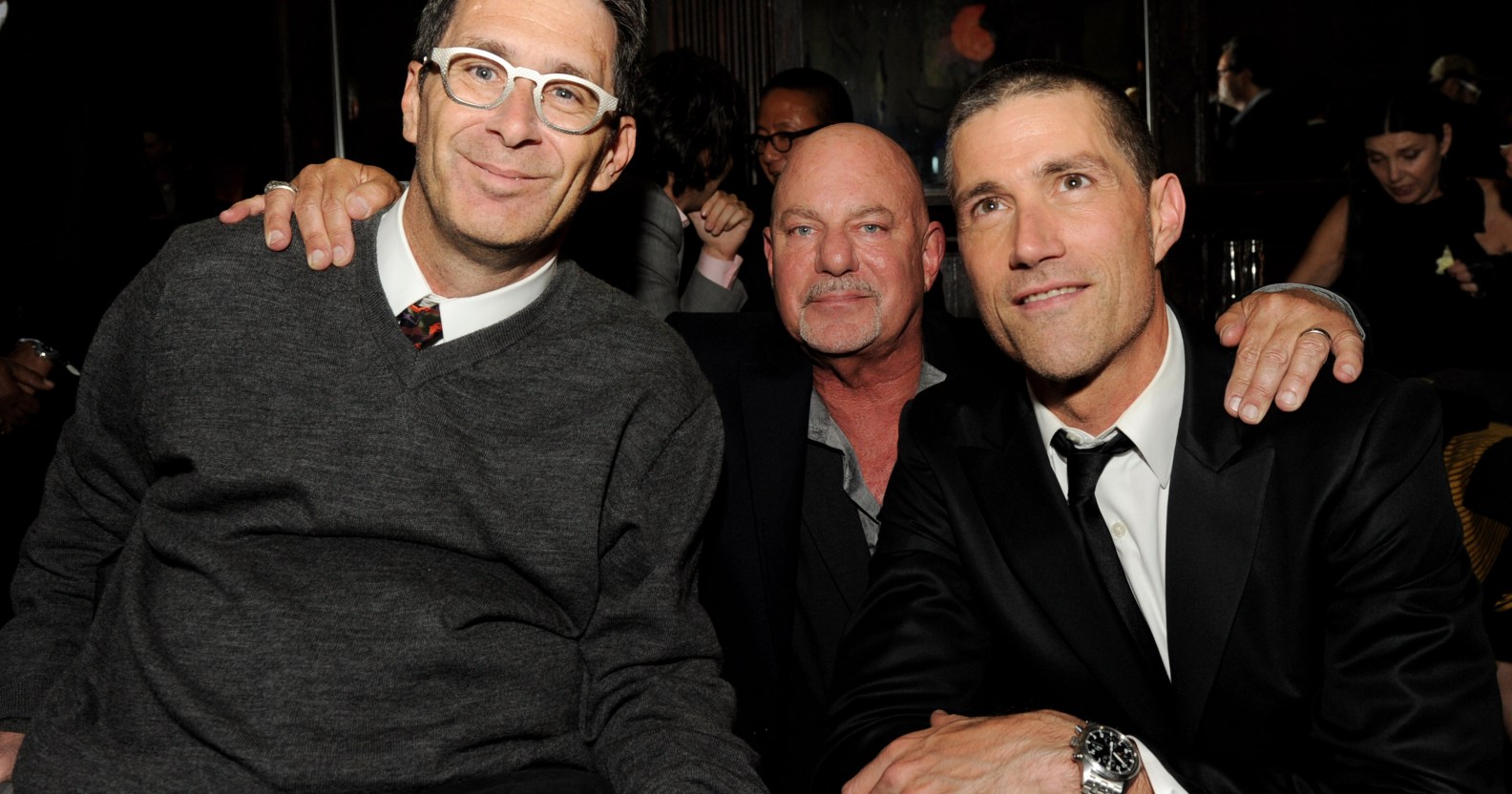 Director Rob Cohen accused of sexual assault by trans daughter | PinkNews