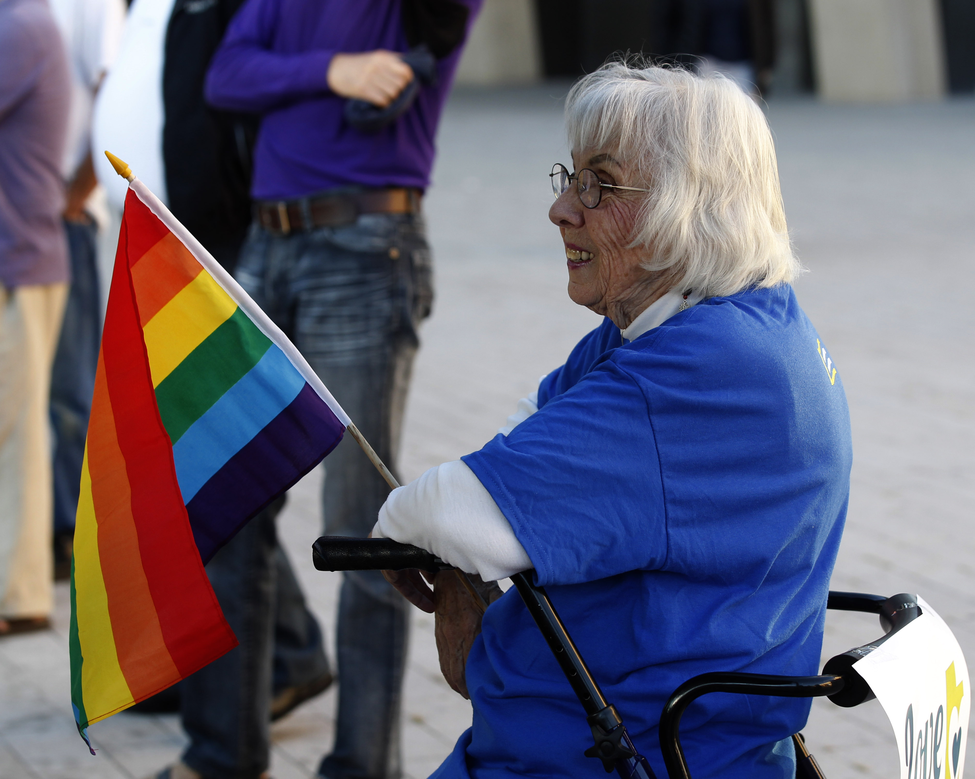 HRW healthcare report reveals significant barriers for LGBT people ...