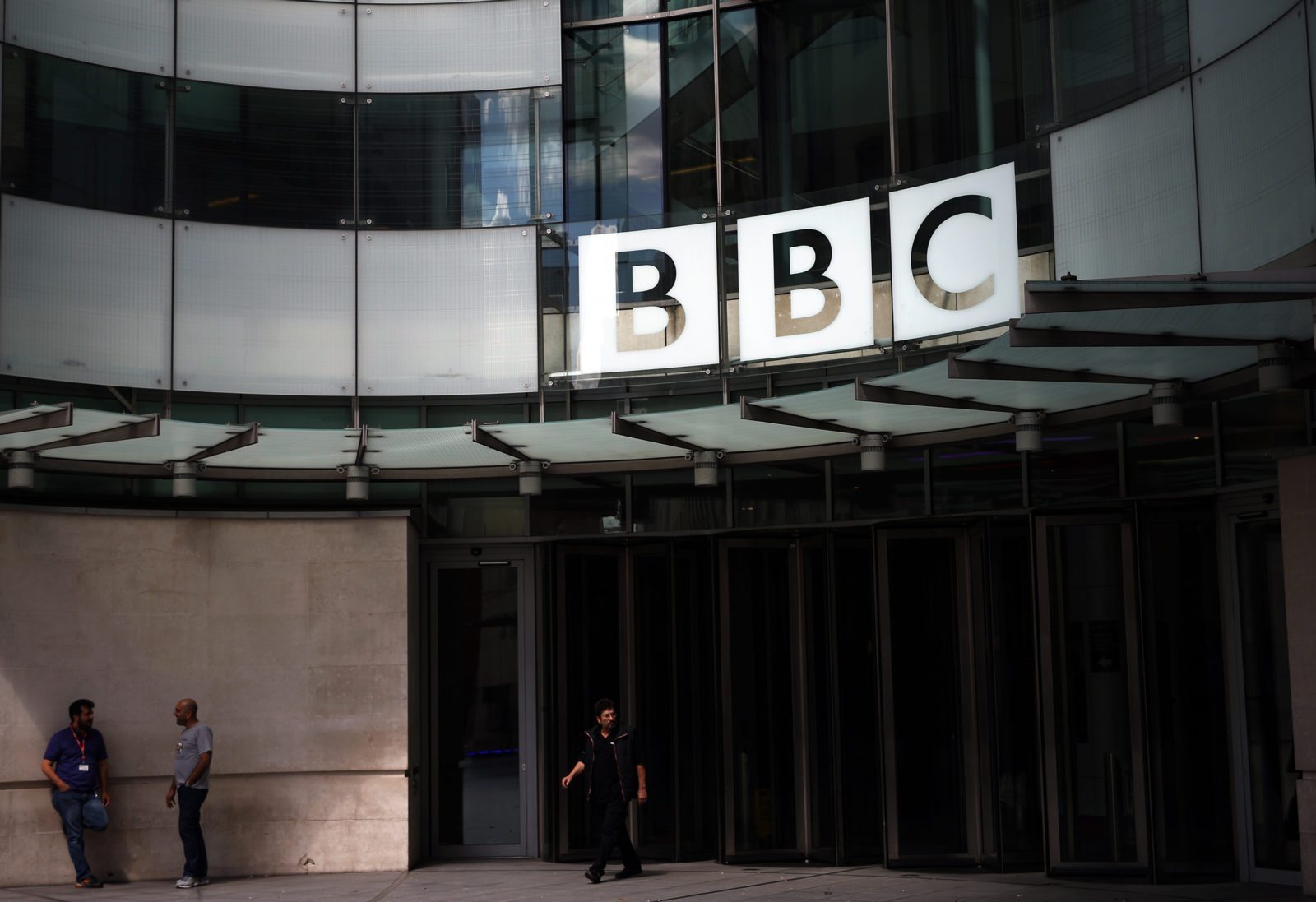 BBC quietly drops LGBT charities from its 'gender identity' support page