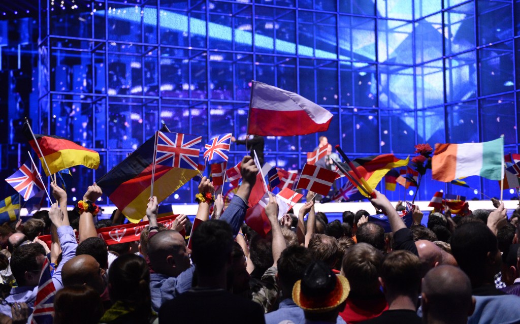 LGBT rights in Europe are regressing, campaigners warn | PinkNews