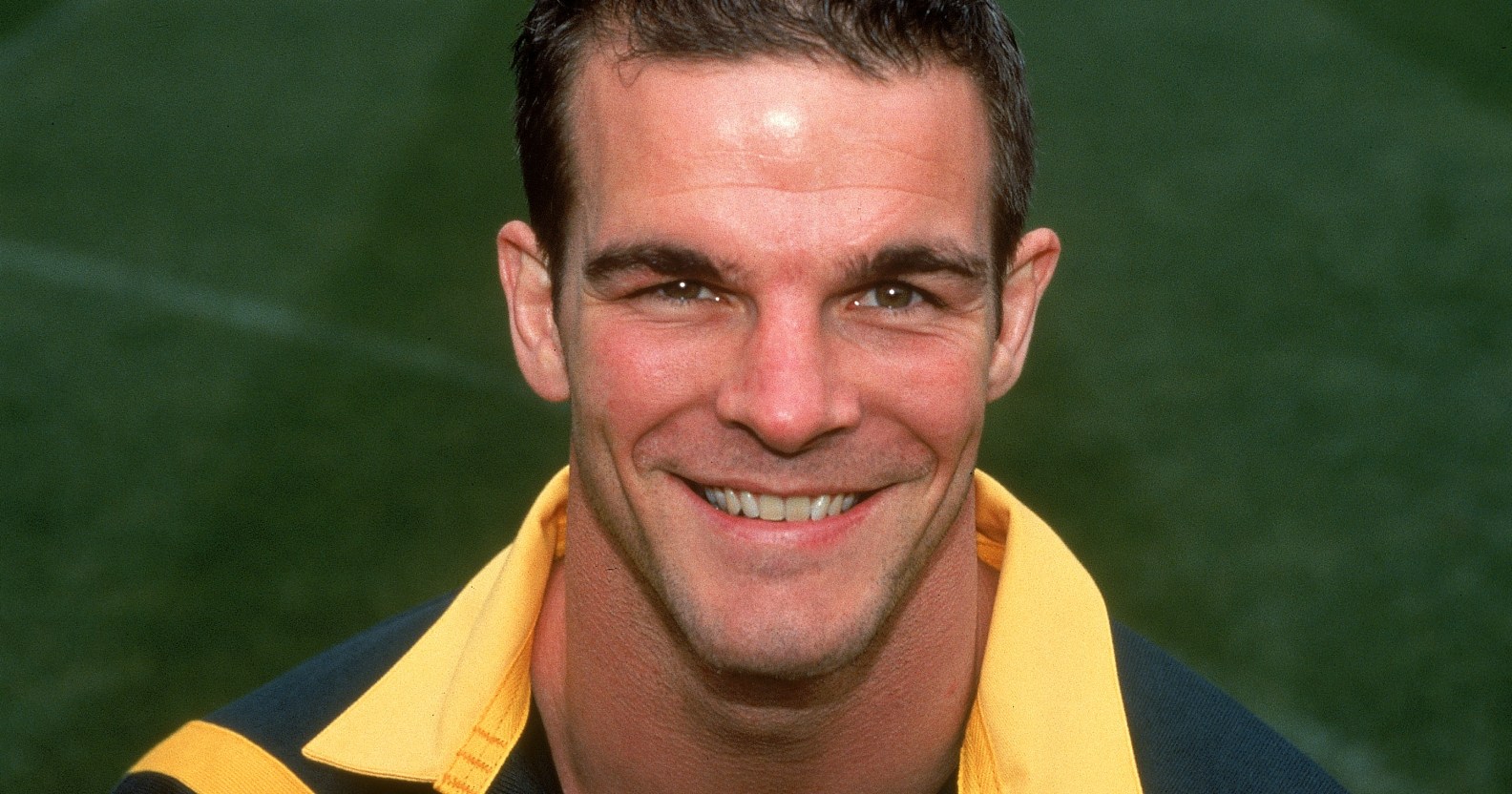 First out gay rugby league player opens up about 'guilt' of not helping ...