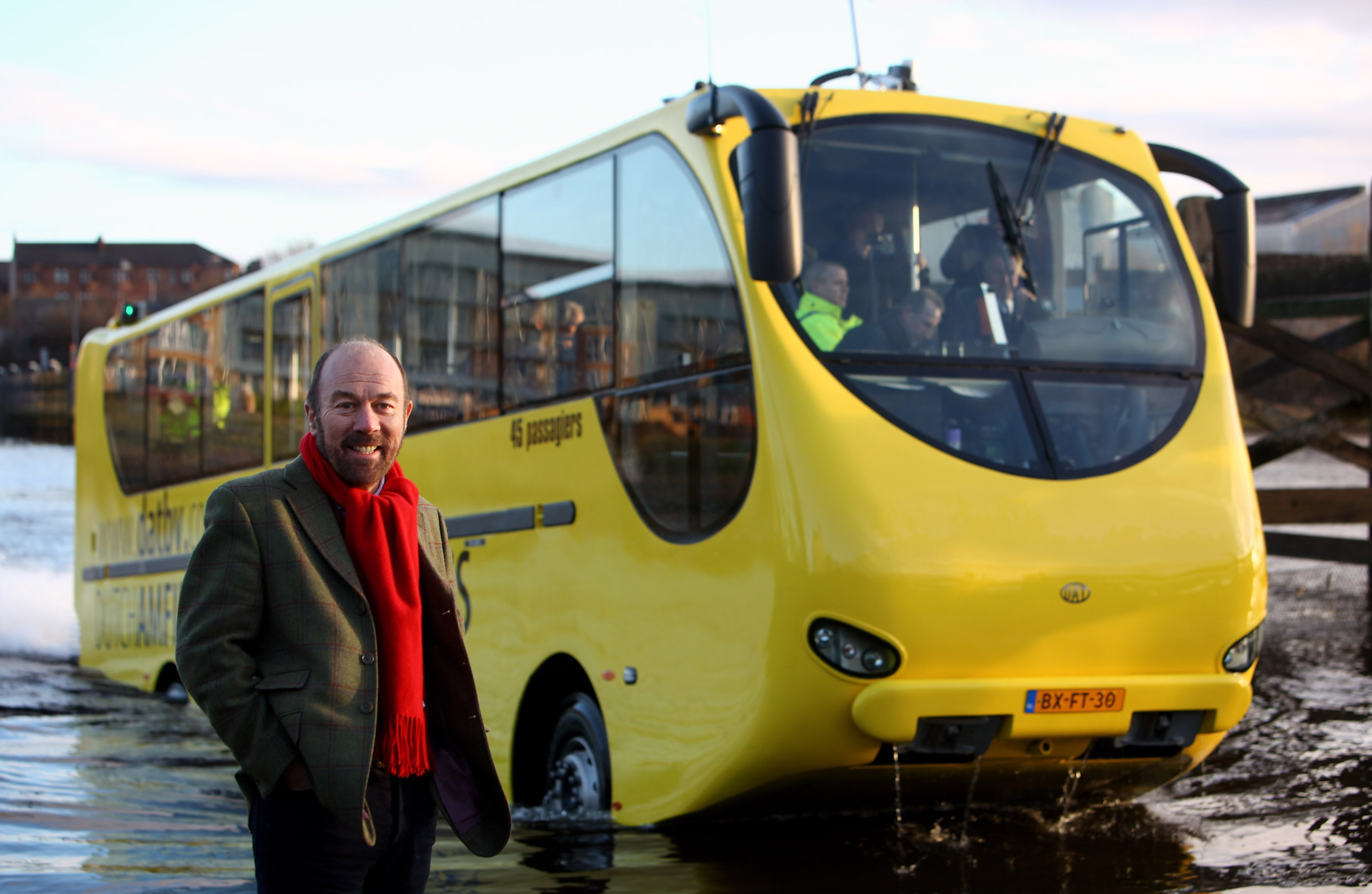 Turner Prize criticised for anti-gay rights sponsor Sir Brian Souter ...