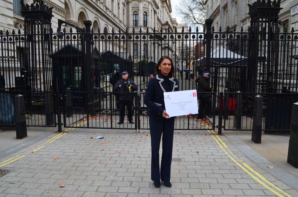 Gina Miller: Brexit could erode LGBT+ rights in the UK | PinkNews