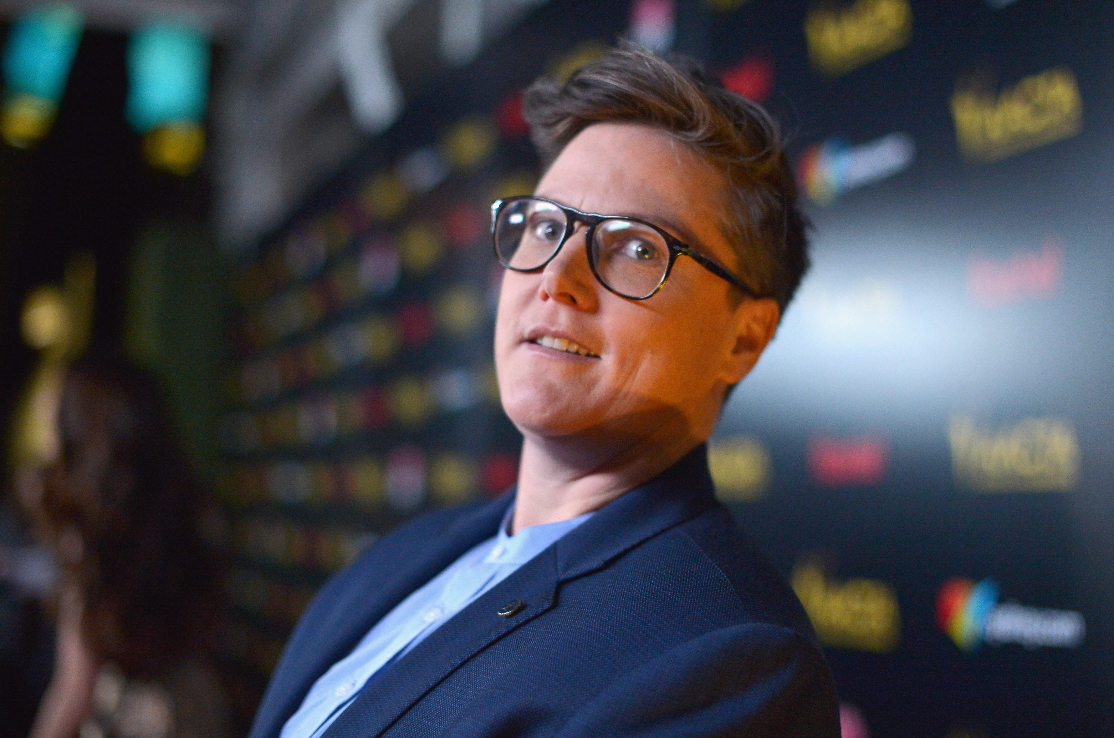 How comic Hannah Pilkes brought queerness to Netflix's Leanne