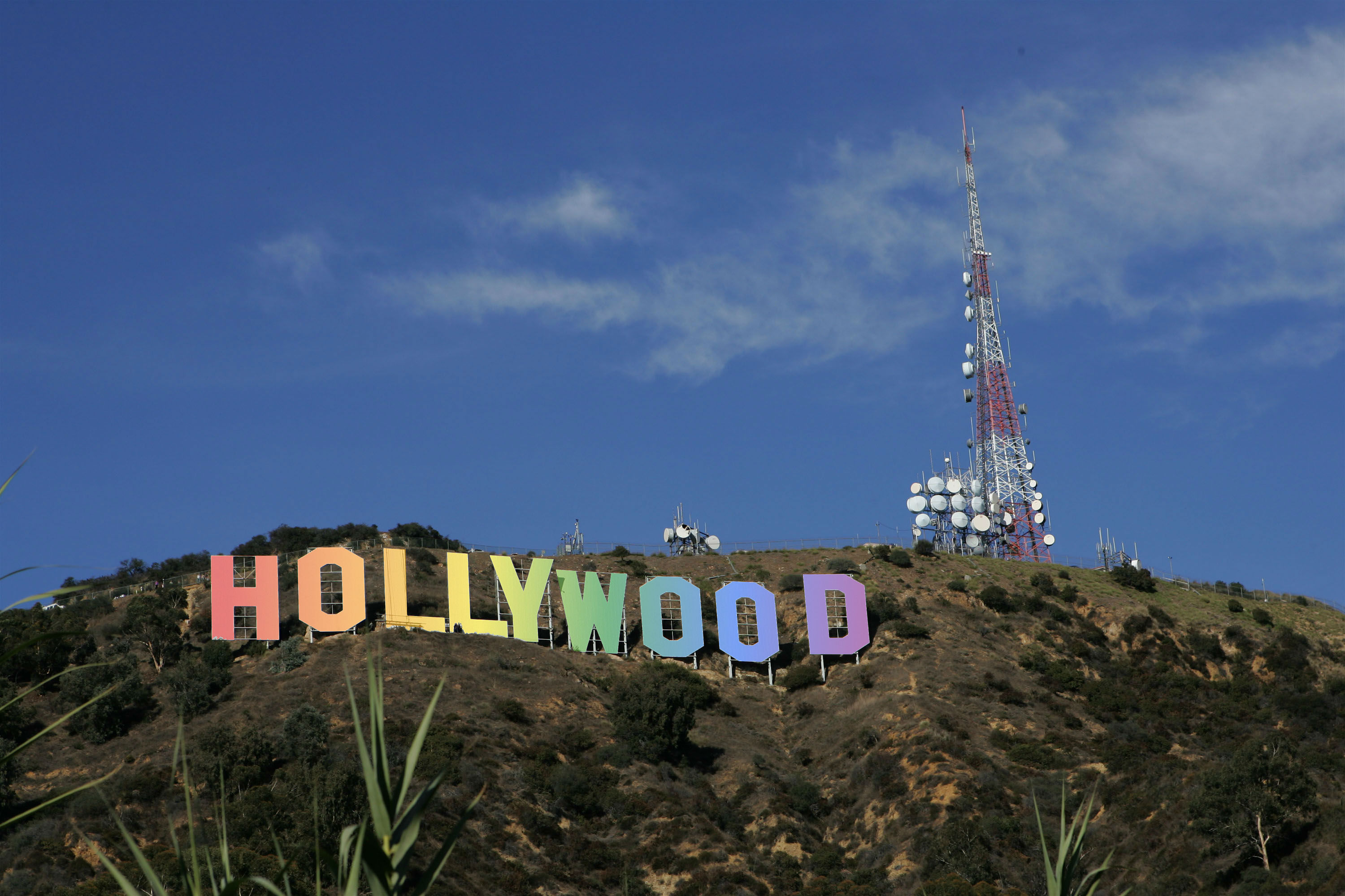 The amazing, unmade LGBT+ movies you might never get to see | PinkNews