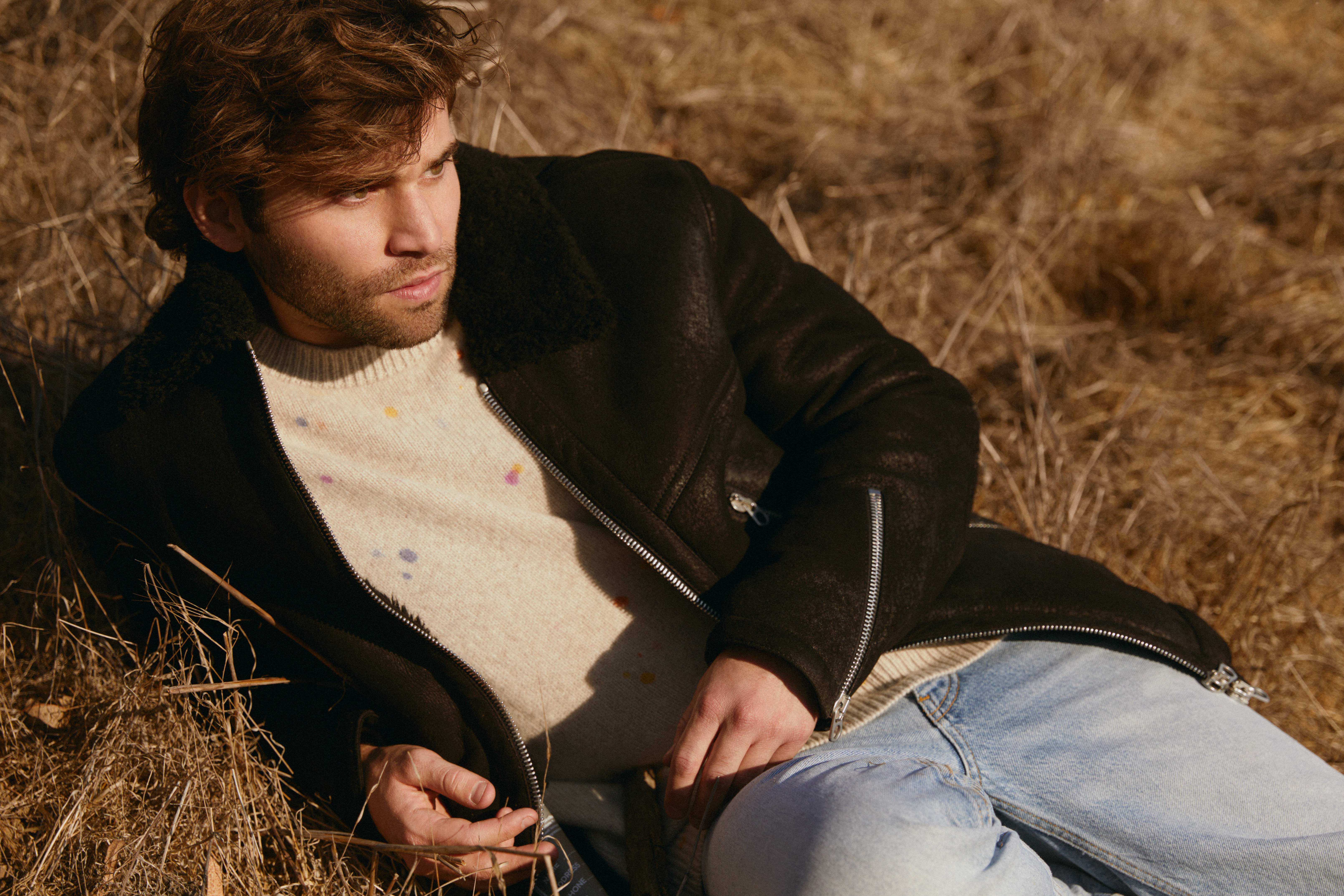 Grey's Anatomy star Jake Borelli: I came out as gay for my LGBT fans ...
