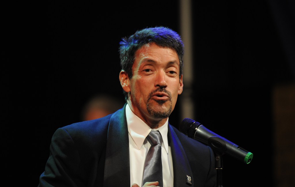 West Hollywood Mayor John Duran faces sexual misconduct allegations ...