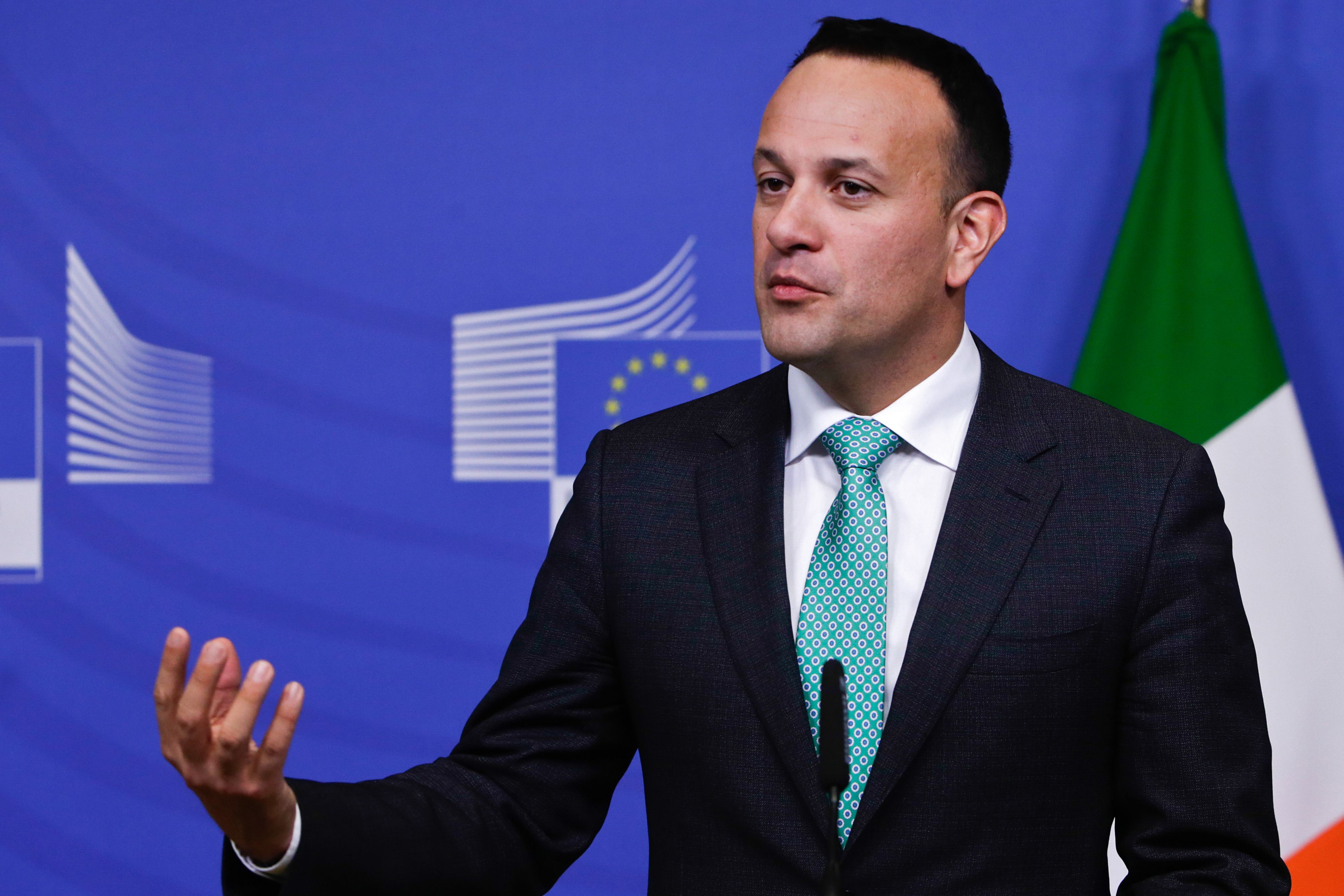 Every LGBTQ world leader as France welcomes gay prime minister