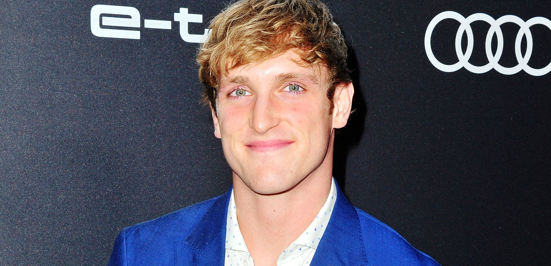 YouTuber Logan Paul defends controversial comments: ‘Being gay is cool ...