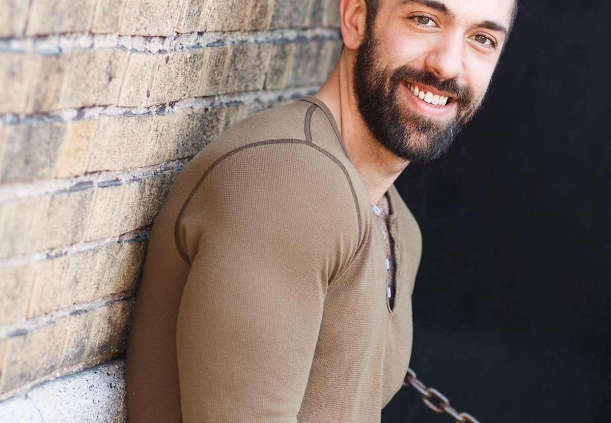 Man 'sent 1,000 Grindr men to ex boyfriend's door,' says stalking ...