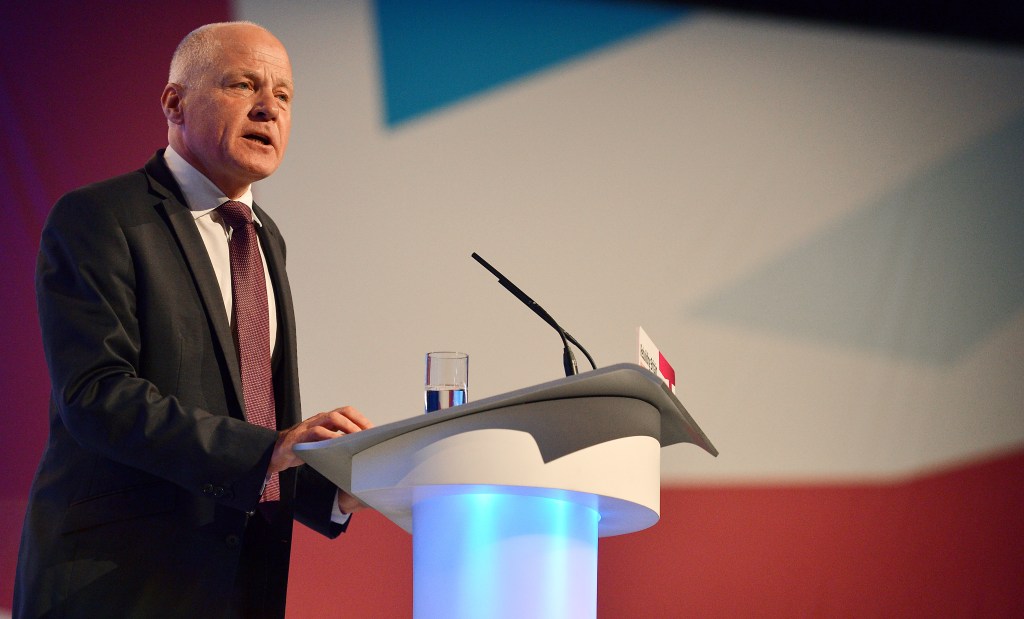 Gay rights hero Michael Cashman to publish memoir | PinkNews