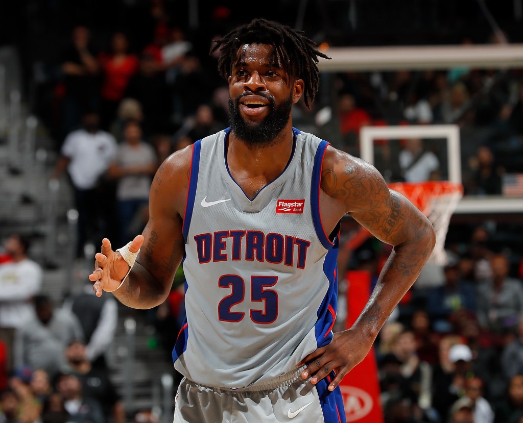 NBA player Reggie Bullock speaks about the murder of his trans sister ...