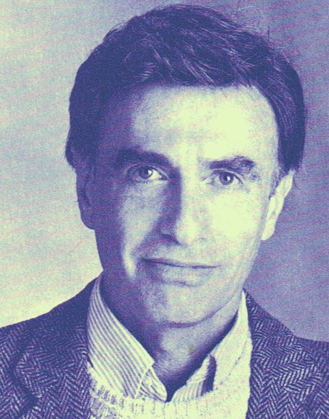 Dr Richard Friedman, who debunked myth that being gay is ‘curable’, dies