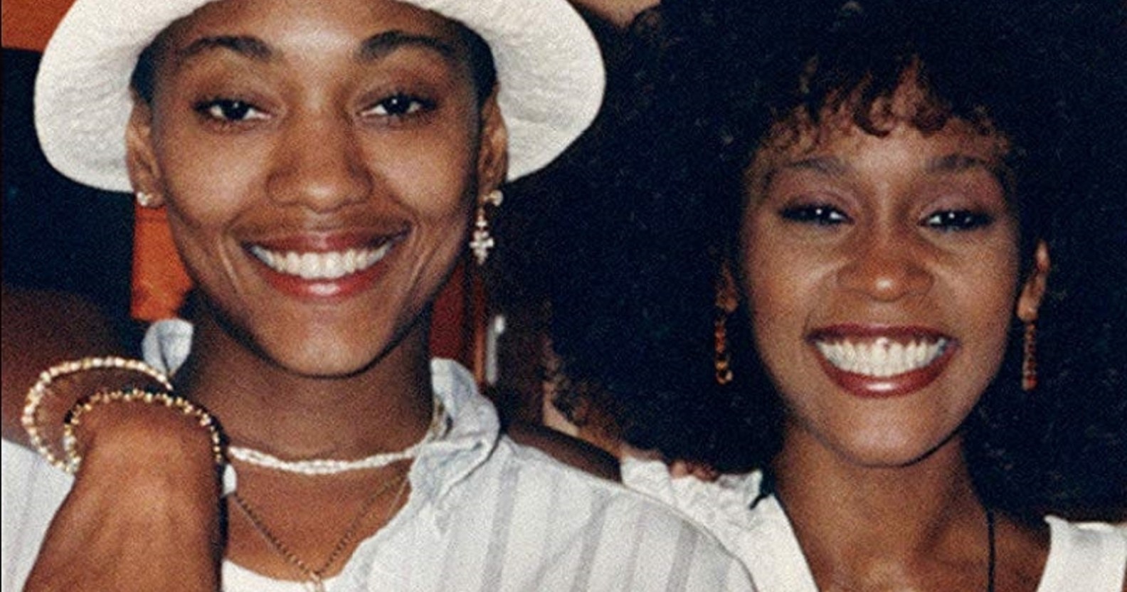 Whitney Houston's alleged lover Robyn Crawford to release tell-all ...