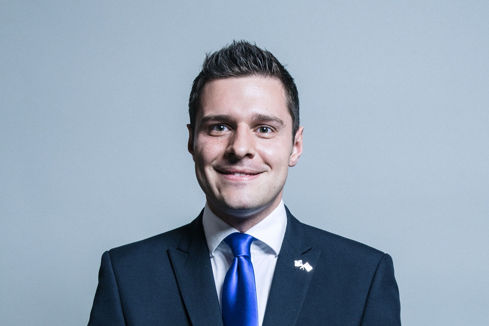 Tory MP Ross Thomson denies claims he groped men in Parliament bar ...