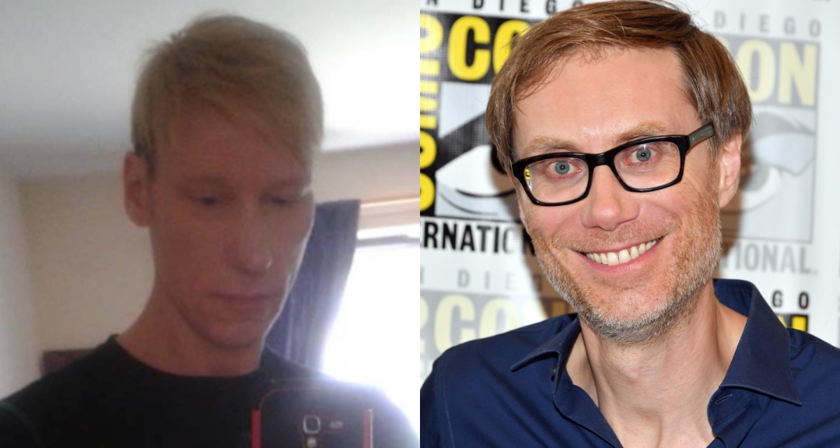 Stephen Merchant to star as 'Grindr killer' Stephen Port in BBC drama ...