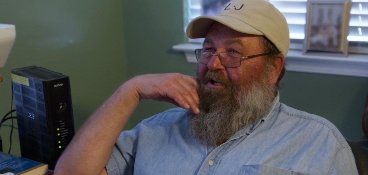 Non-binary actor Emma D'Arcy felt pressure to present as a woman