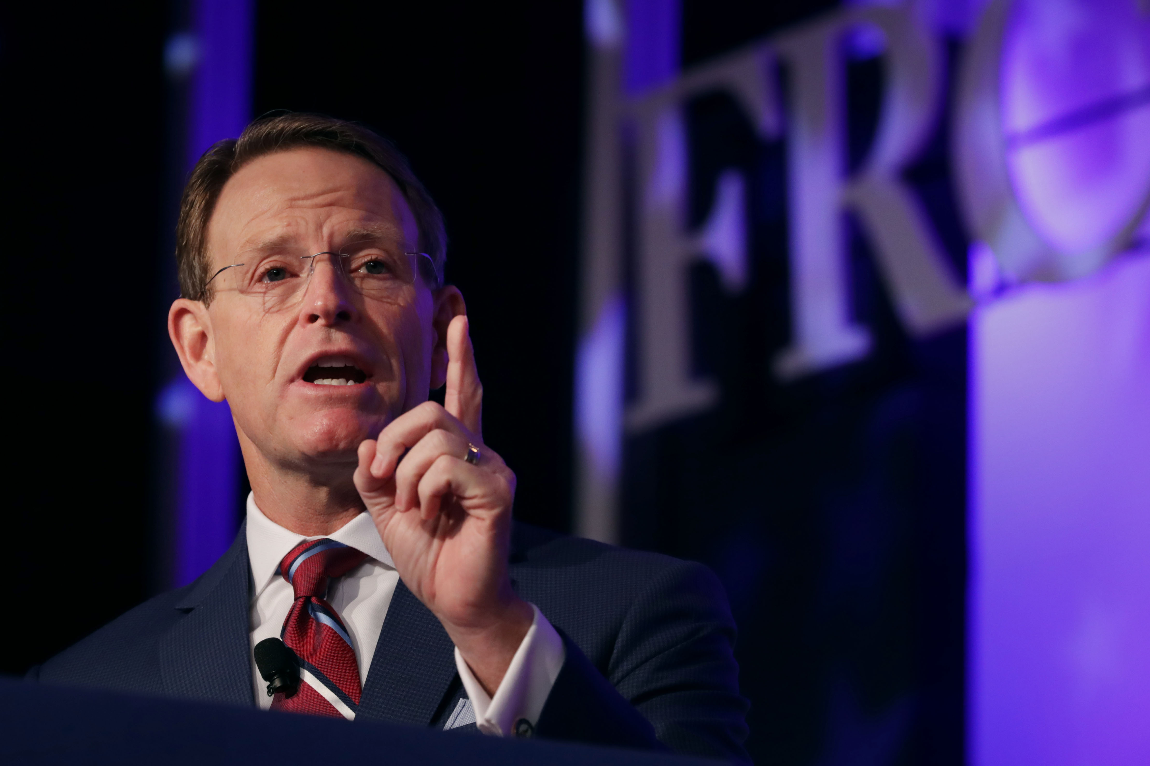 Tony Perkins: 'Allowing gay military couples leave to travel to where ...