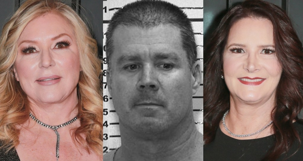 Dirty John: What happened to Terra Newell after John Meehan's death ...