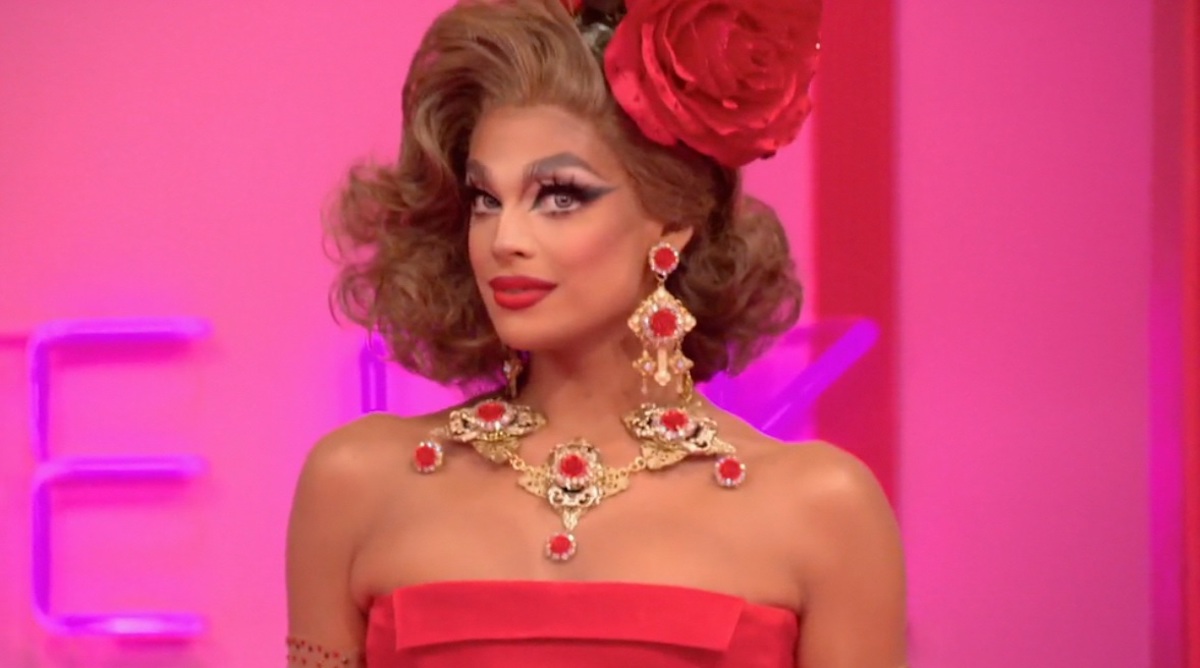 Drag Race star joins Dragula season six cast