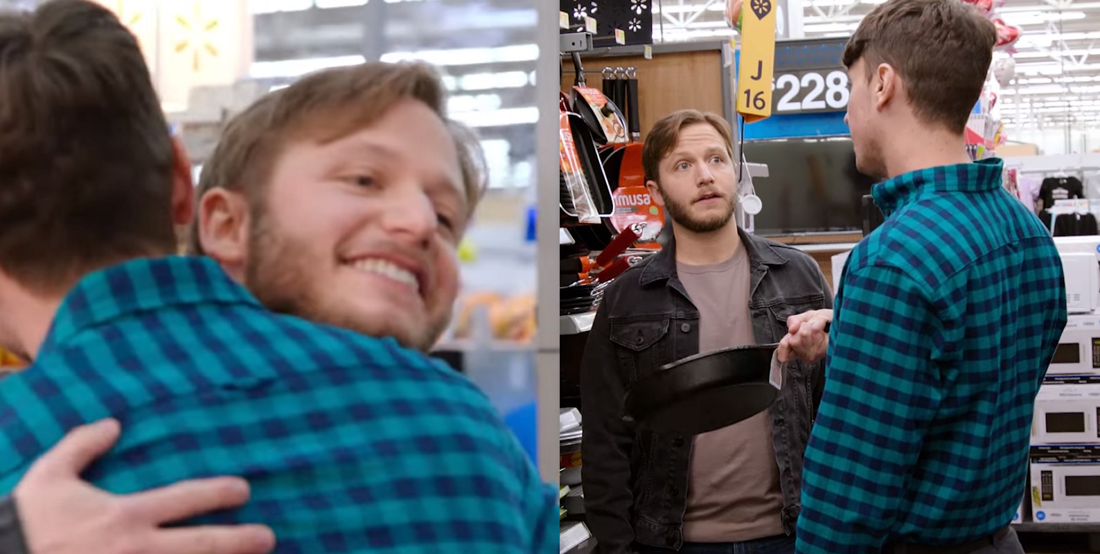 American Apparel bankruptcy: We revisit its best LGBT campaigns (PHOTOS ...