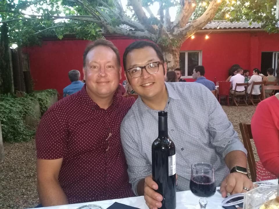 Texas wedding venue refuses gay couple over religious beliefs | Page 2 ...