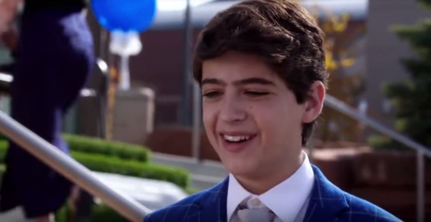 Andi Mack cancelled: Disney axes show with first gay character | PinkNews