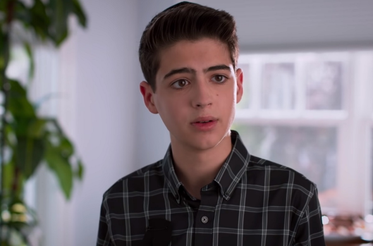 The Disney Channel just aired its first ever coming out scene, and it ...