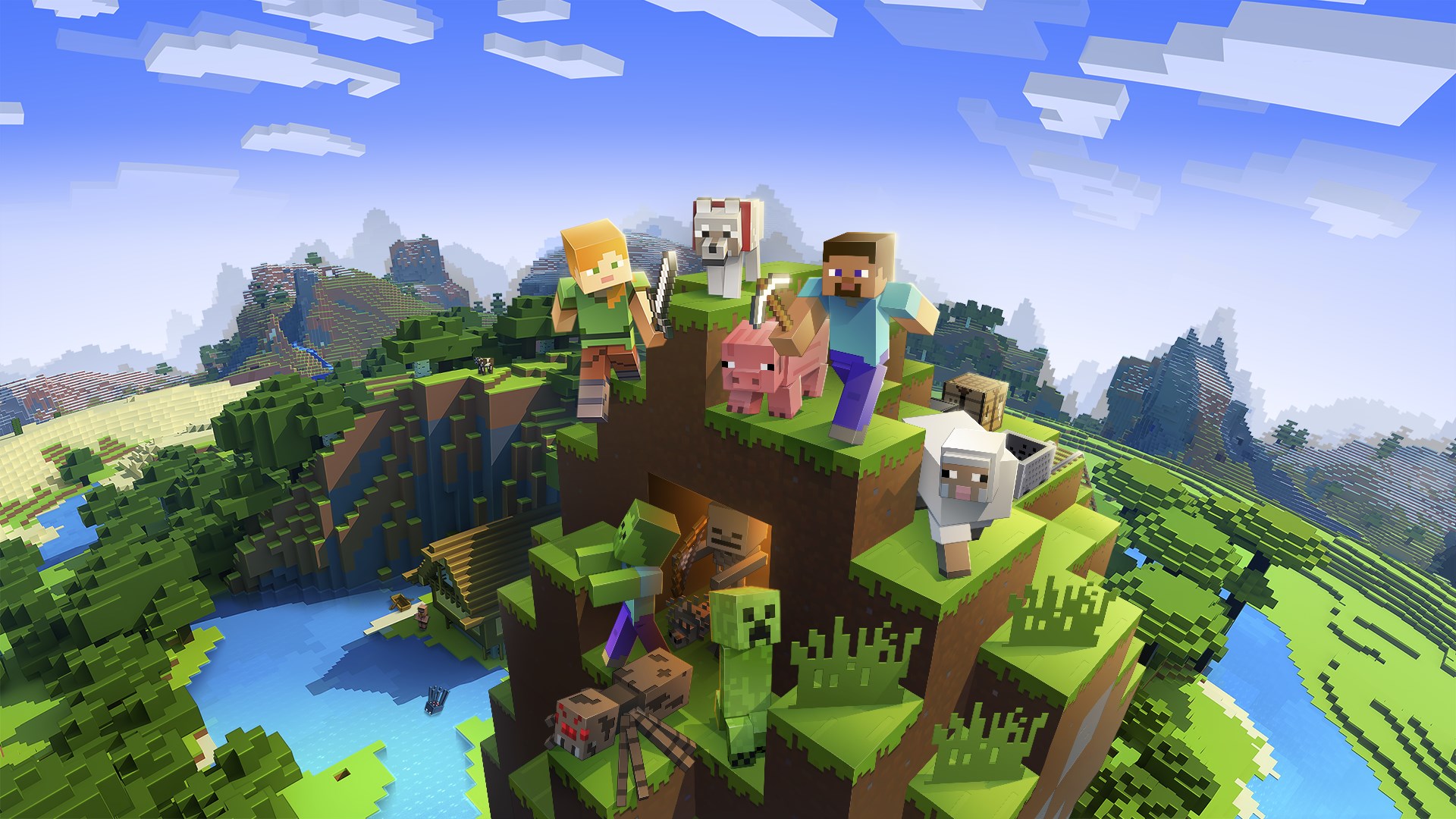Anti-trans Minecraft creator Markus 'Notch' Persson removed from game ...