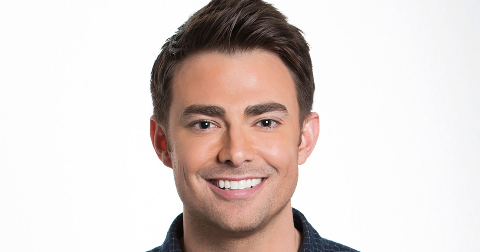 Who is Celebrity Big Brother season 2 star Jonathan Bennett? | PinkNews