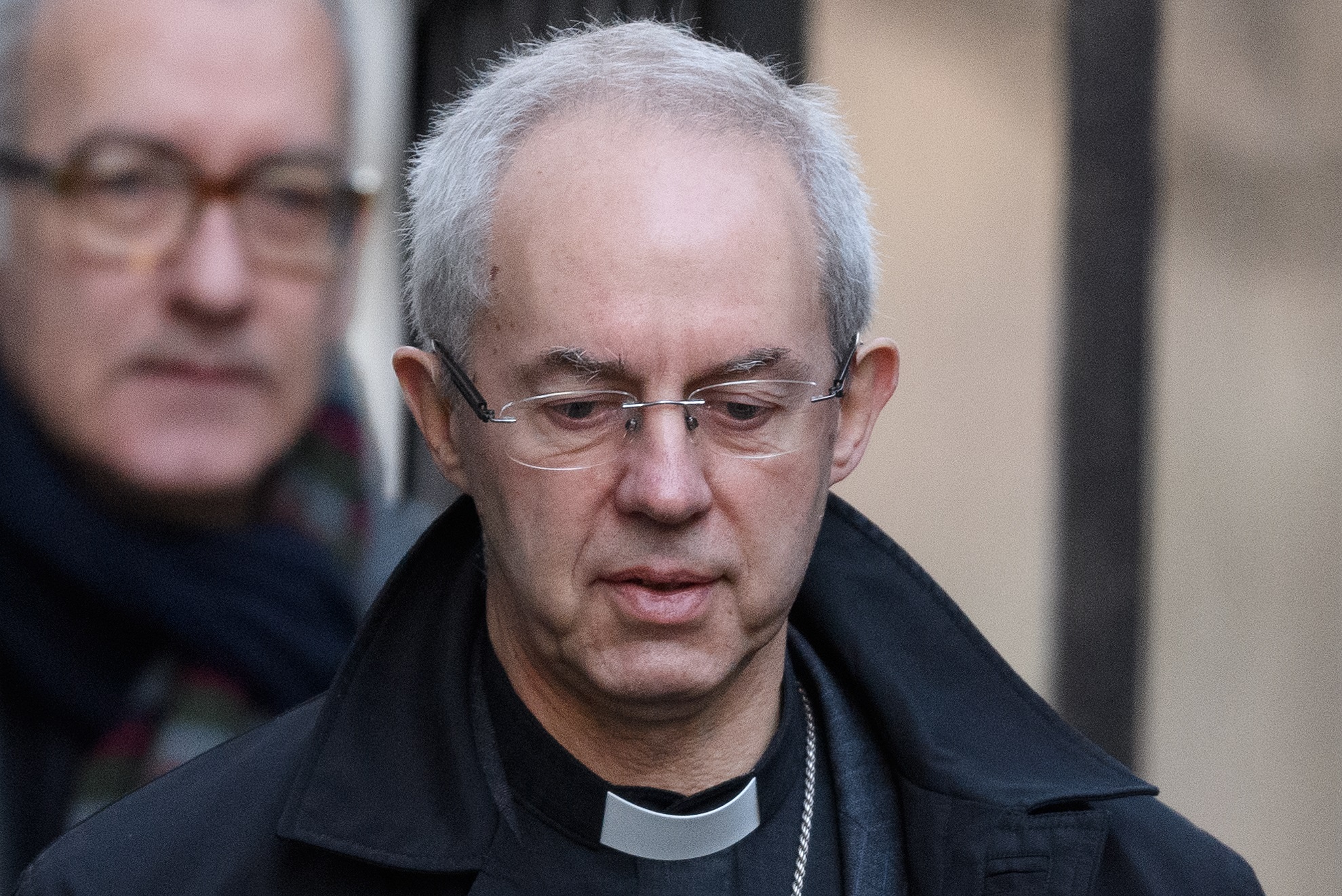 Churches around the world are 'grudgingly' embracing transgender people ...