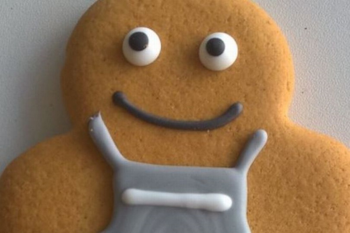 Co-op wants the public to name its new gender neutral gingerbread ...
