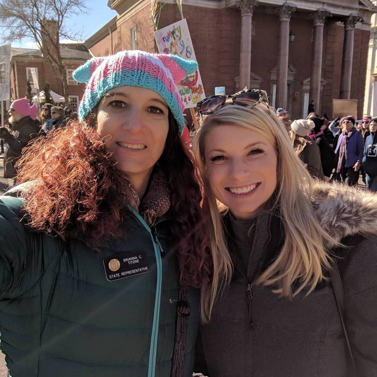 Colorado could pass law giving transgender people new birth ...