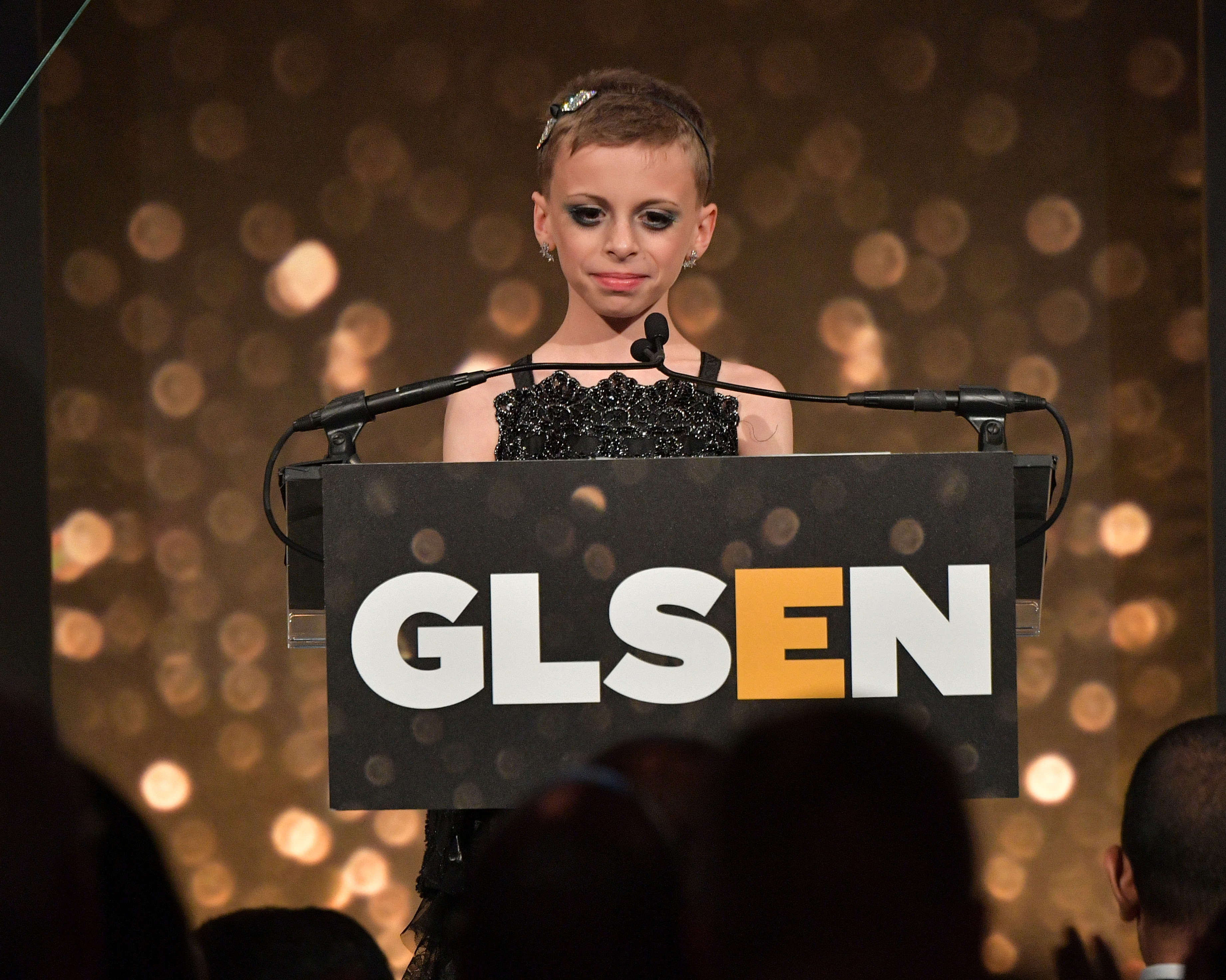 Desmond Napoles: How a 10-year-old New York ‘drag kid’ became an LGBT ...