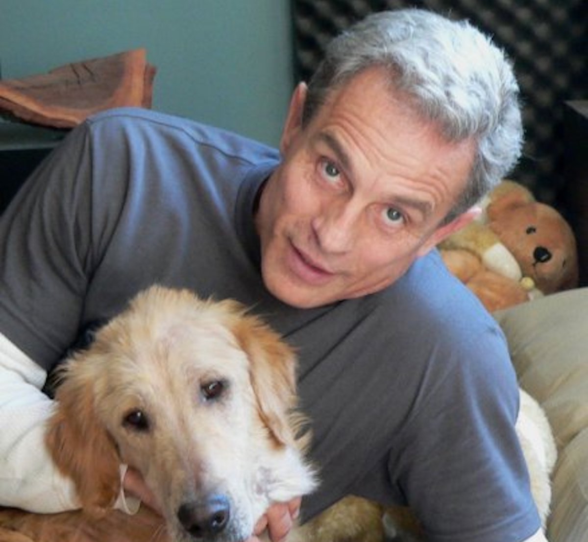 Ed Buck: Second man dies at wealthy, gay Democrat donor's home | PinkNews