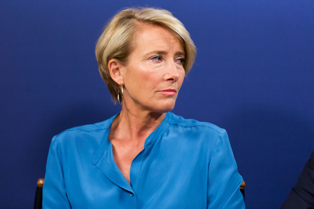 Emma Thompson signs open letter supporting transgender women| PinkNews
