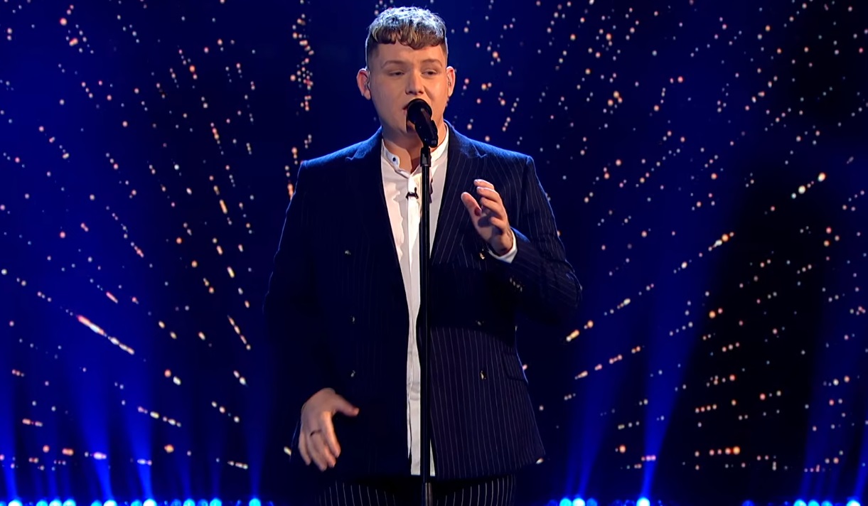 Eurovision 2019: Michael Rice says he can 'definitely' win in Tel Aviv ...