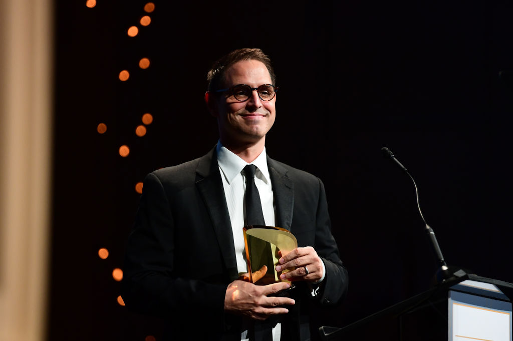 Will Ferrell film 'Get Hard' slammed for gay prison rape gags | PinkNews